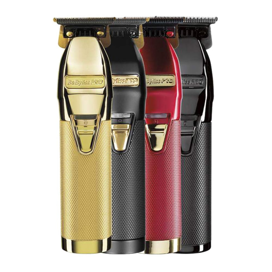 Babyliss PRO – THE HAIR SHOP